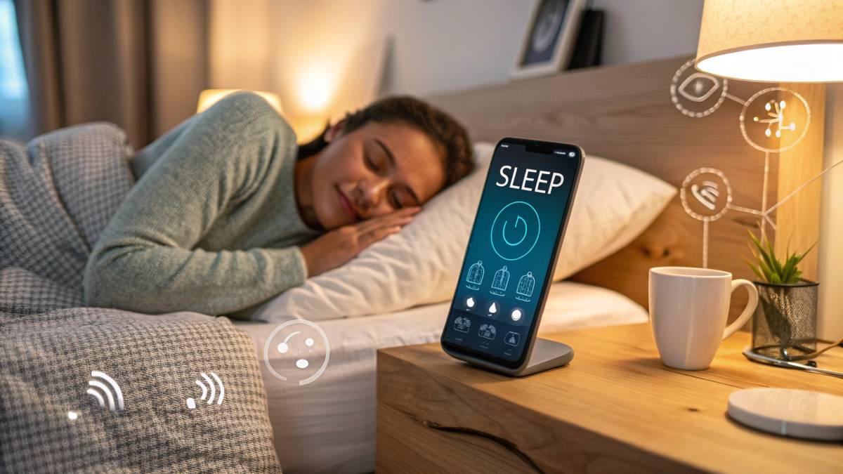 The Ultimate Guide to the Best Sleep Apps - Sleepy Hero