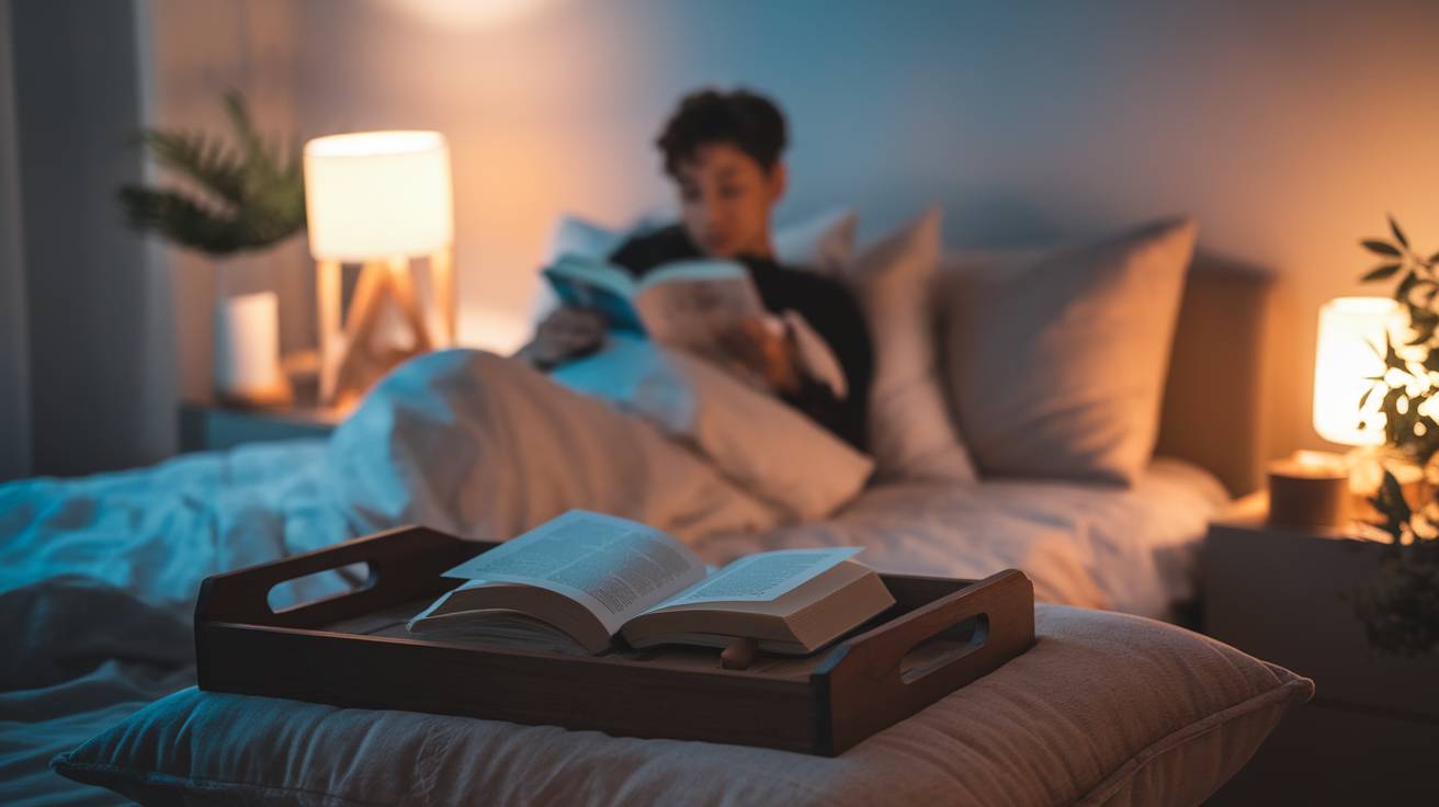 Top Recommendations for Best Evening Routine Products - Sleepy Hero