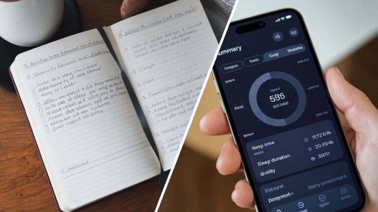 Unlock Better Sleep: Must-Have Best Sleep Journals - Sleepy Hero