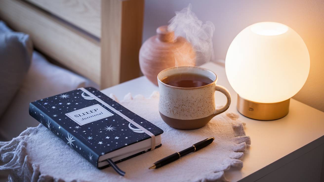 Unlock Better Sleep: Must-Have Best Sleep Journals - Sleepy Hero