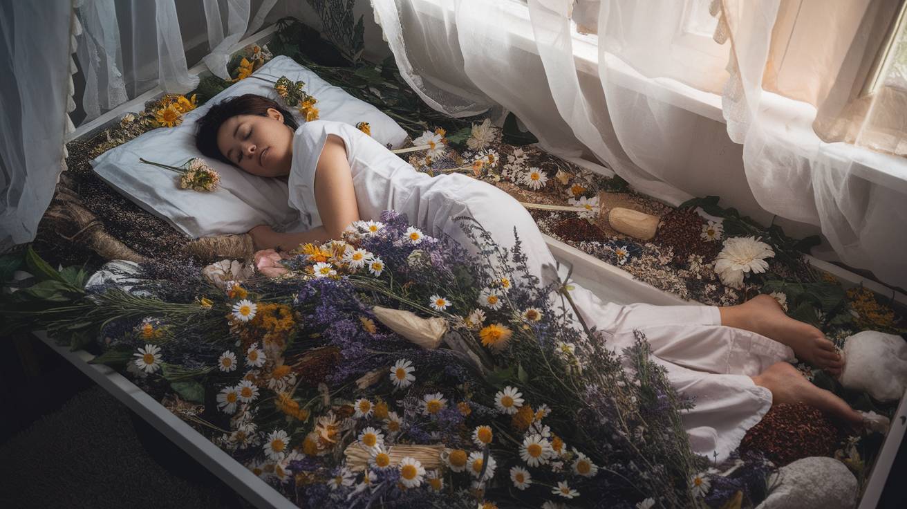 Dreamy Nights Ahead: Your Guide to the Best Natural Sleep Supplements ...