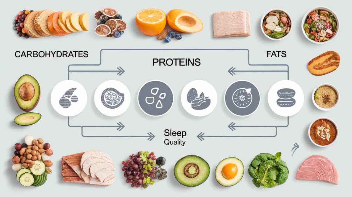 Elevate Your Zzz’s: Glycemic Index Hacks for Improved Sleep - Sleepy Hero