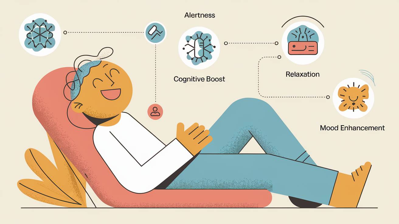 Exploring Power Napping Benefits - Sleepy Hero