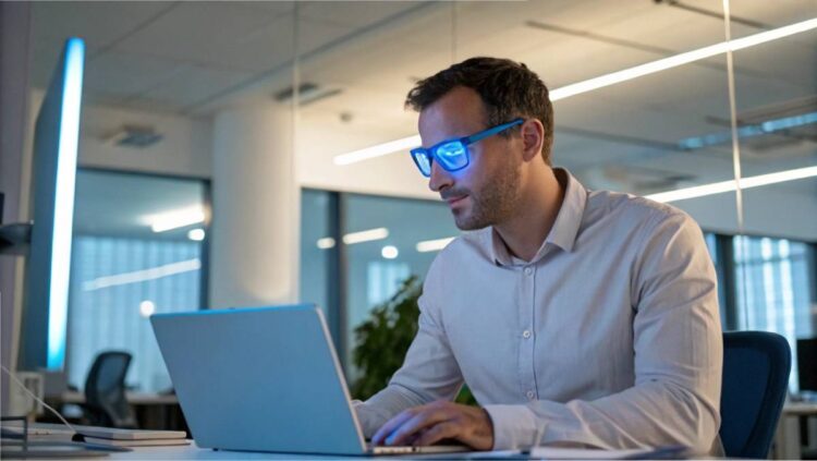 Blue Light Blockers: How Effective Are They Really? - Sleepy Hero