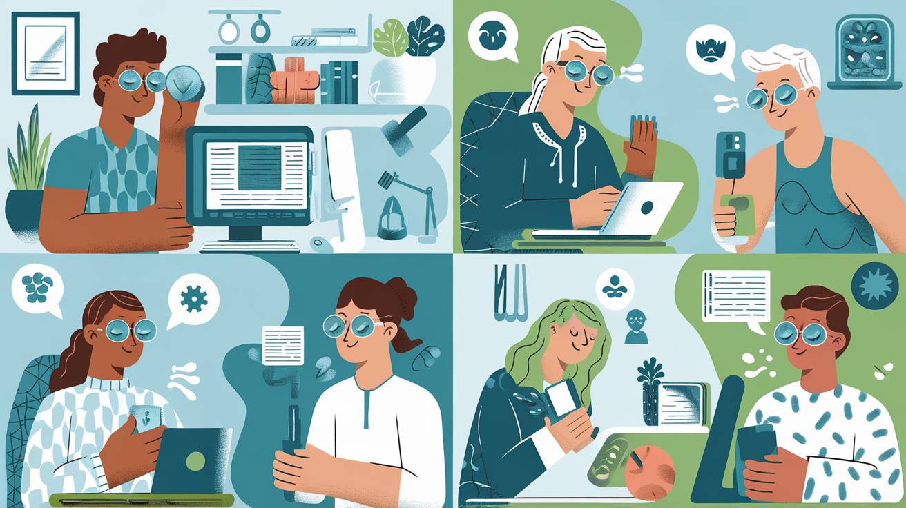 Blue Light Blockers: How Effective Are They Really? - Sleepy Hero