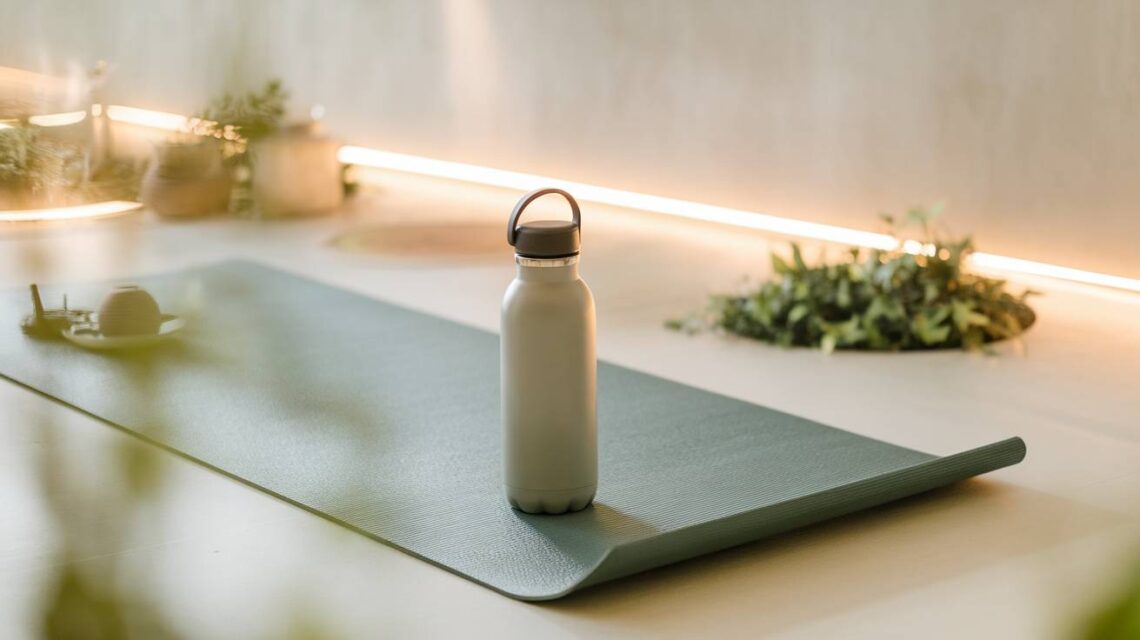 Achieving Optimal Sleep and Fitness Balance - Sleepy Hero