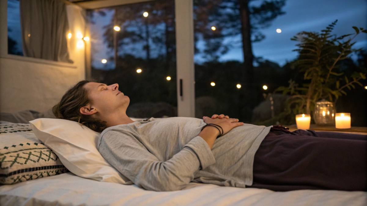 Embracing the Benefits of Digital Detox for Sleep - Sleepy Hero
