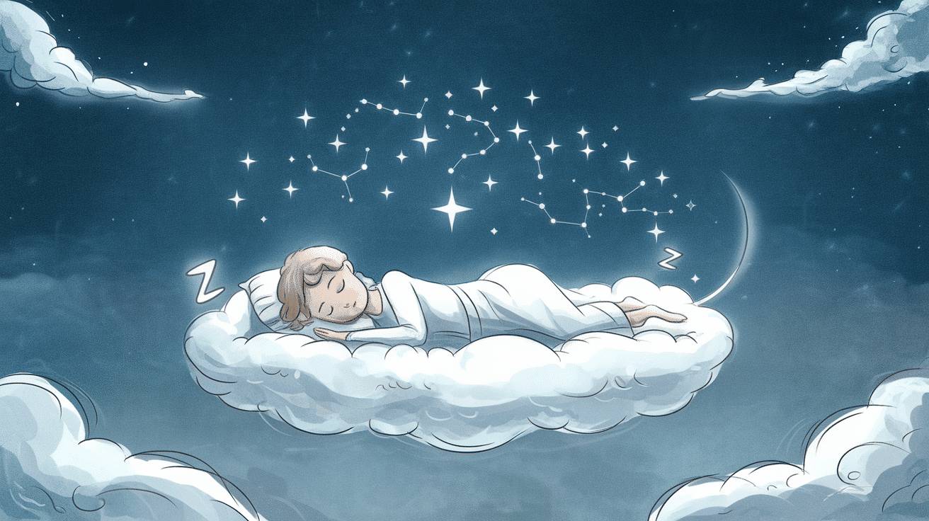 Demystifying Sleep Disorders - Sleepy Hero