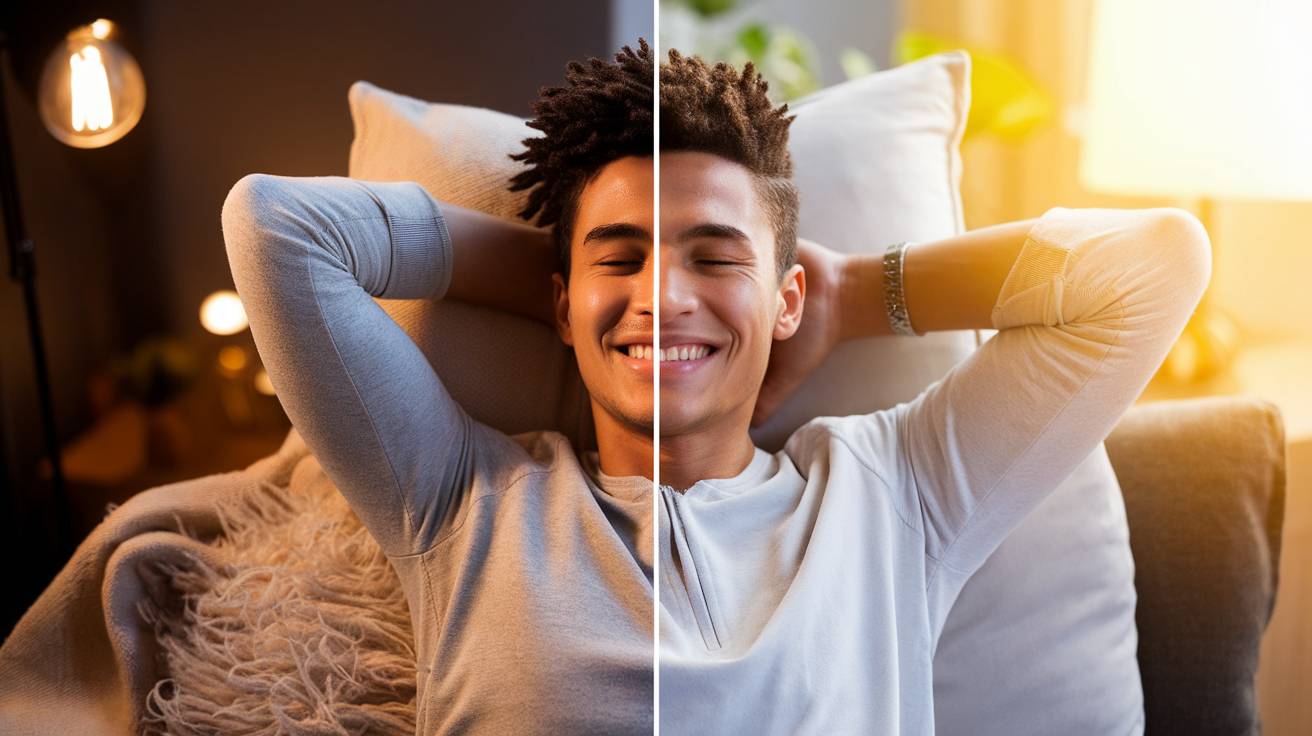 Exploring Power Napping Benefits - Sleepy Hero