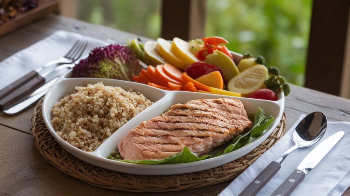 Elevate Your Zzz’s: Glycemic Index Hacks for Improved Sleep - Sleepy Hero