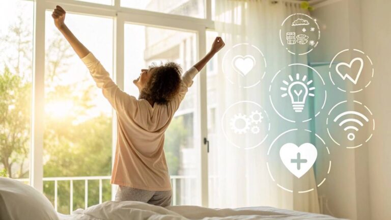 Sweet Dreams, Bright Futures: The Power of Sleep Data Health Benefits ...