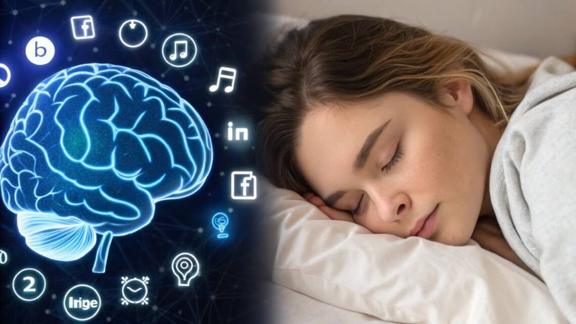 The Night Owls Dilemma: Navigating Social Media Sleep Effects - Sleepy Hero
