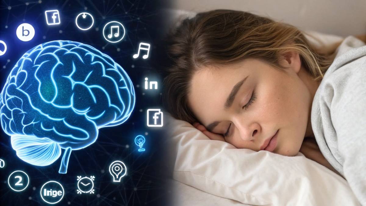 The Night Owls Dilemma: Navigating Social Media Sleep Effects - Sleepy Hero