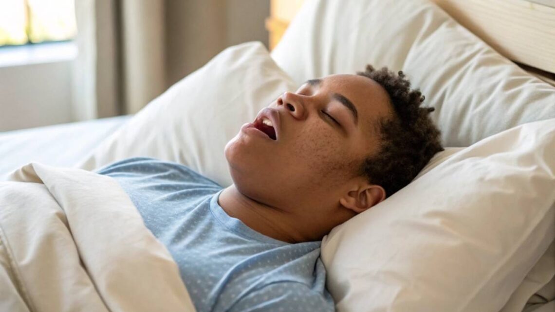 Best Healthy Sleeping Positions for Better Rest