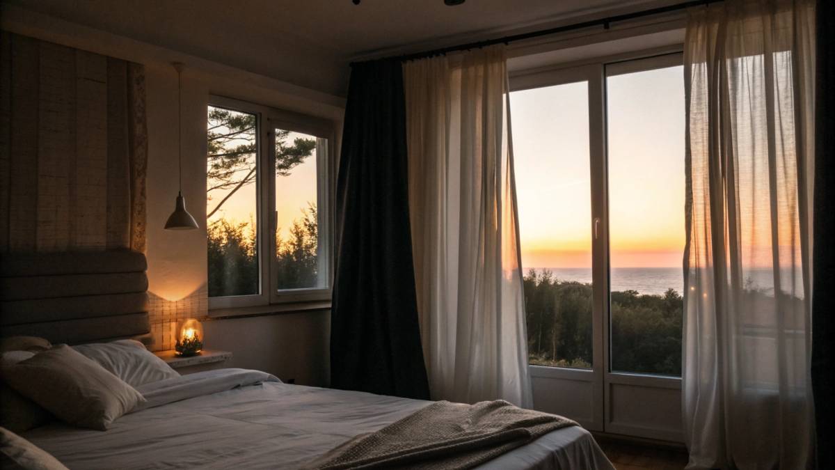 Chasing Better Sleep: Mastering Light for Quality Zzzs - Sleepy Hero