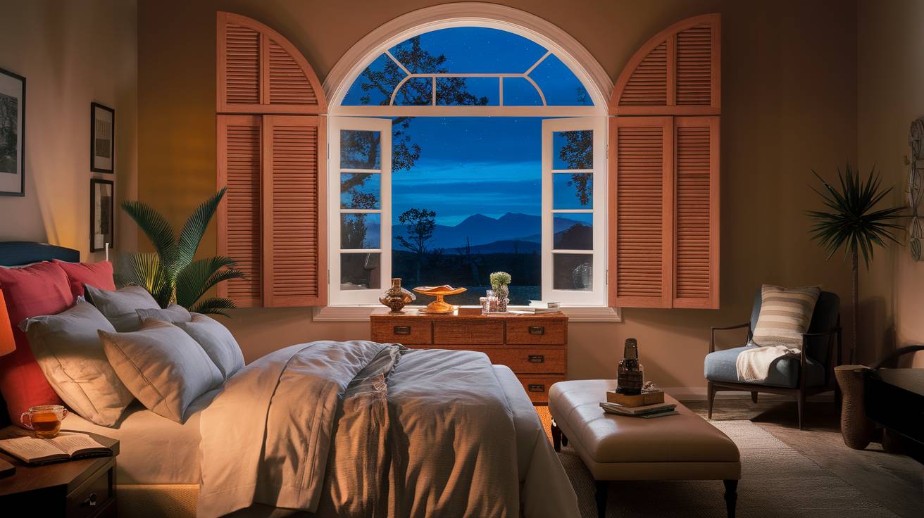 Mastering the Art of Zzzs: Crafting Your Ideal Sleep Routine - Sleepy Hero