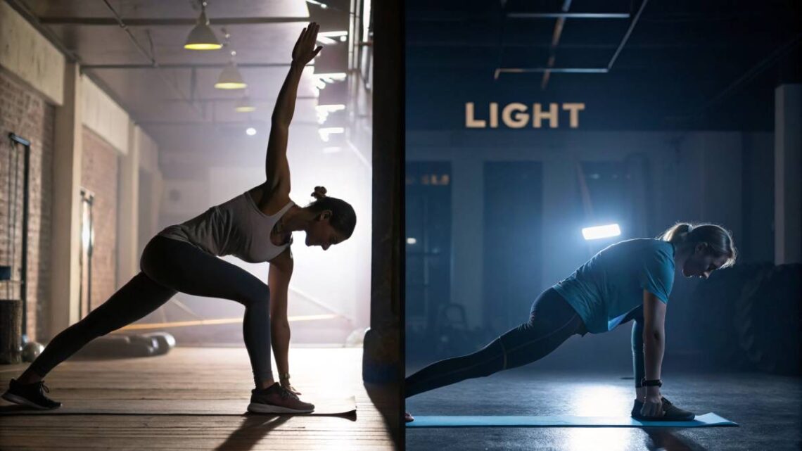 Insight into the Impact of Exercise on Sleep - Sleepy Hero