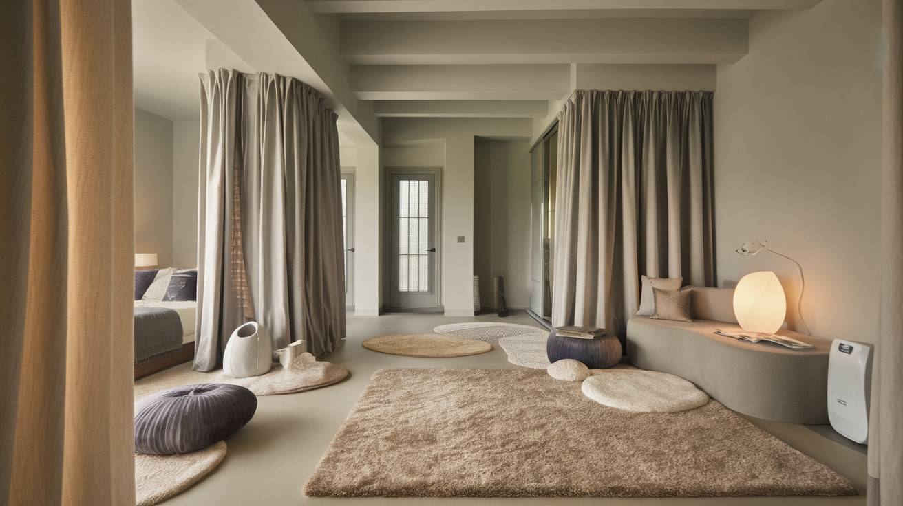 The Art of Sleep Environment Optimization - Sleepy Hero