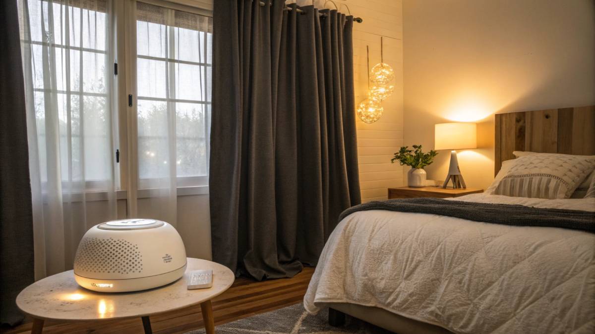 Say Goodnight to Insomnia: How Adaptogens Enhance Sleep Quality ...