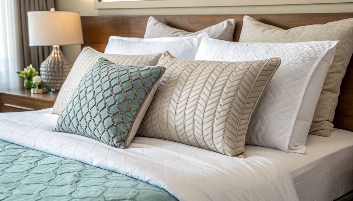 Your Journey to the Best Pillow for Quality Sleep - Sleepy Hero