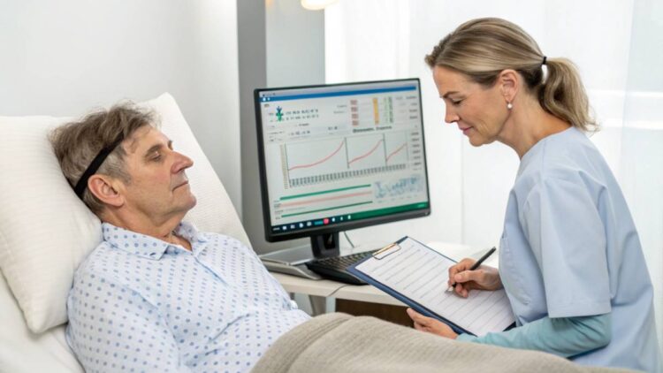 The Night Owls Dilemma: Navigating Social Media Sleep Effects - Sleepy Hero