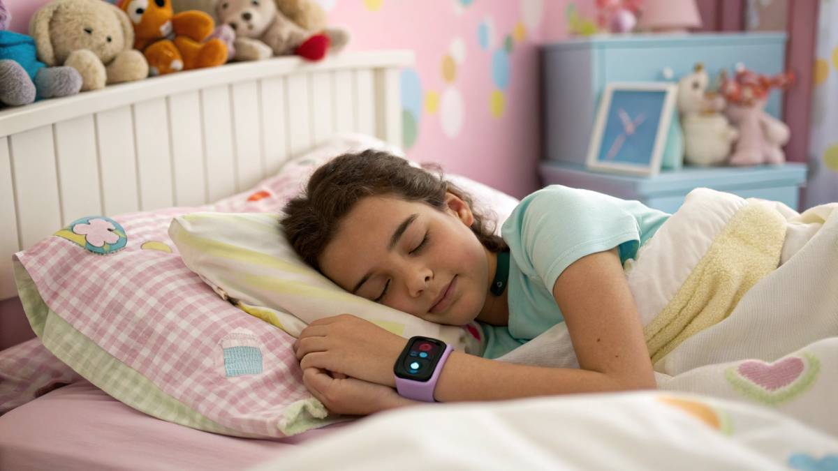 Sweet Dreams, Bright Futures: The Power of Sleep Data Health Benefits ...