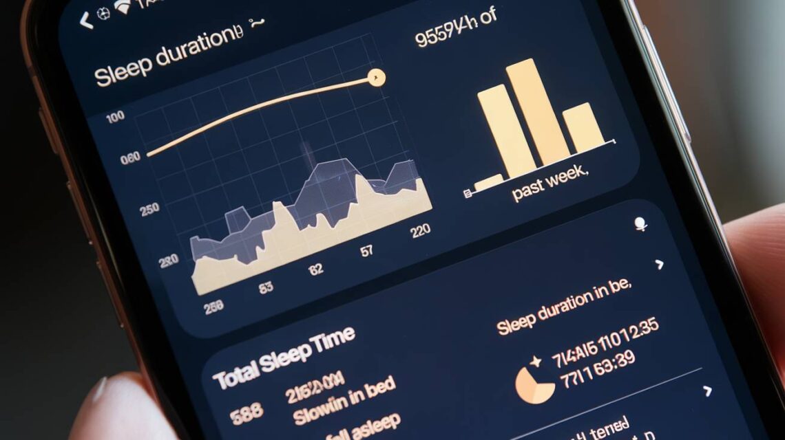 Smartphone Sleep Mode Techniques for Better Sleep - Sleepy Hero