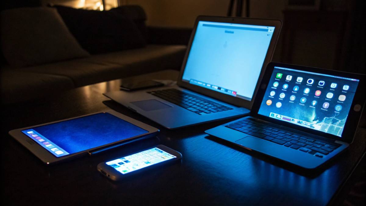 The Night Owls Dilemma: Navigating Social Media Sleep Effects - Sleepy Hero