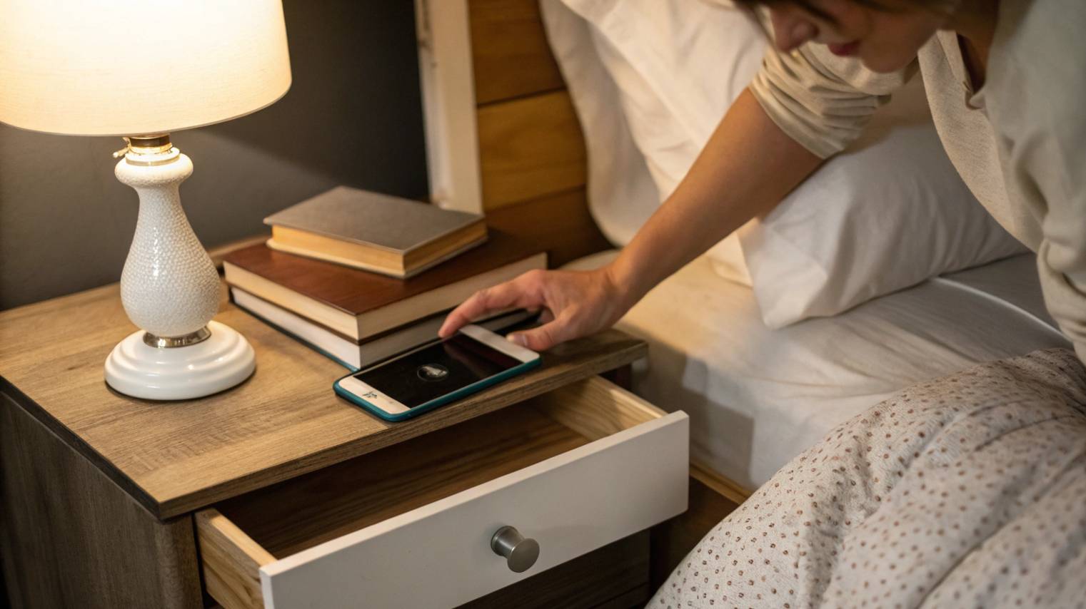 Transform Your Nights: Proven Bedtime Routine for Adults - Sleepy Hero