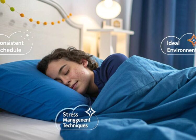 Effective Sleep Quality Enhancement Methods - Sleepy Hero
