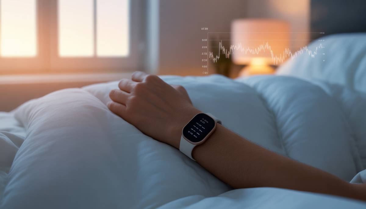Best sleep tracker watch for insomnia - Sleepy Hero
